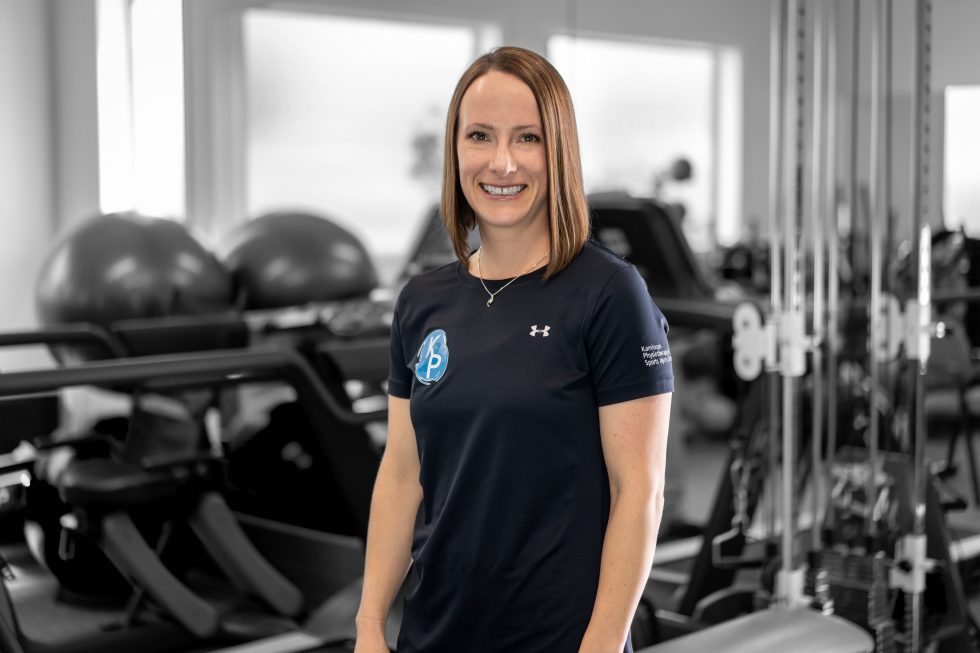 Meet Our Team - Kamloops Physiotherapy