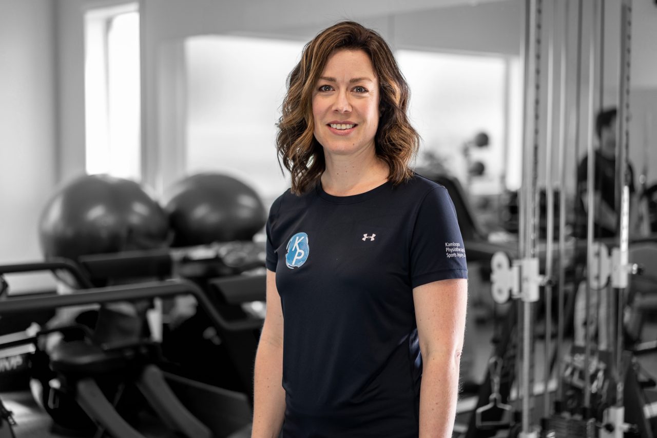 Meet Our Team - Kamloops Physiotherapy
