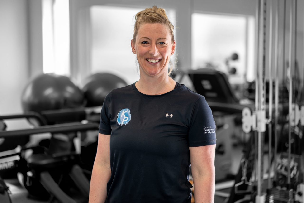 Meet Our Team - Kamloops Physiotherapy