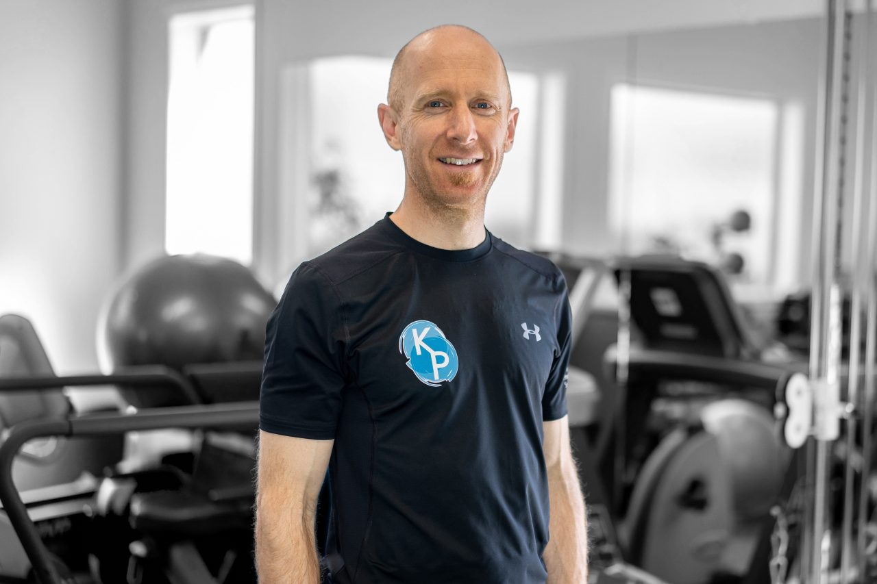 Meet Our Team - Kamloops Physiotherapy