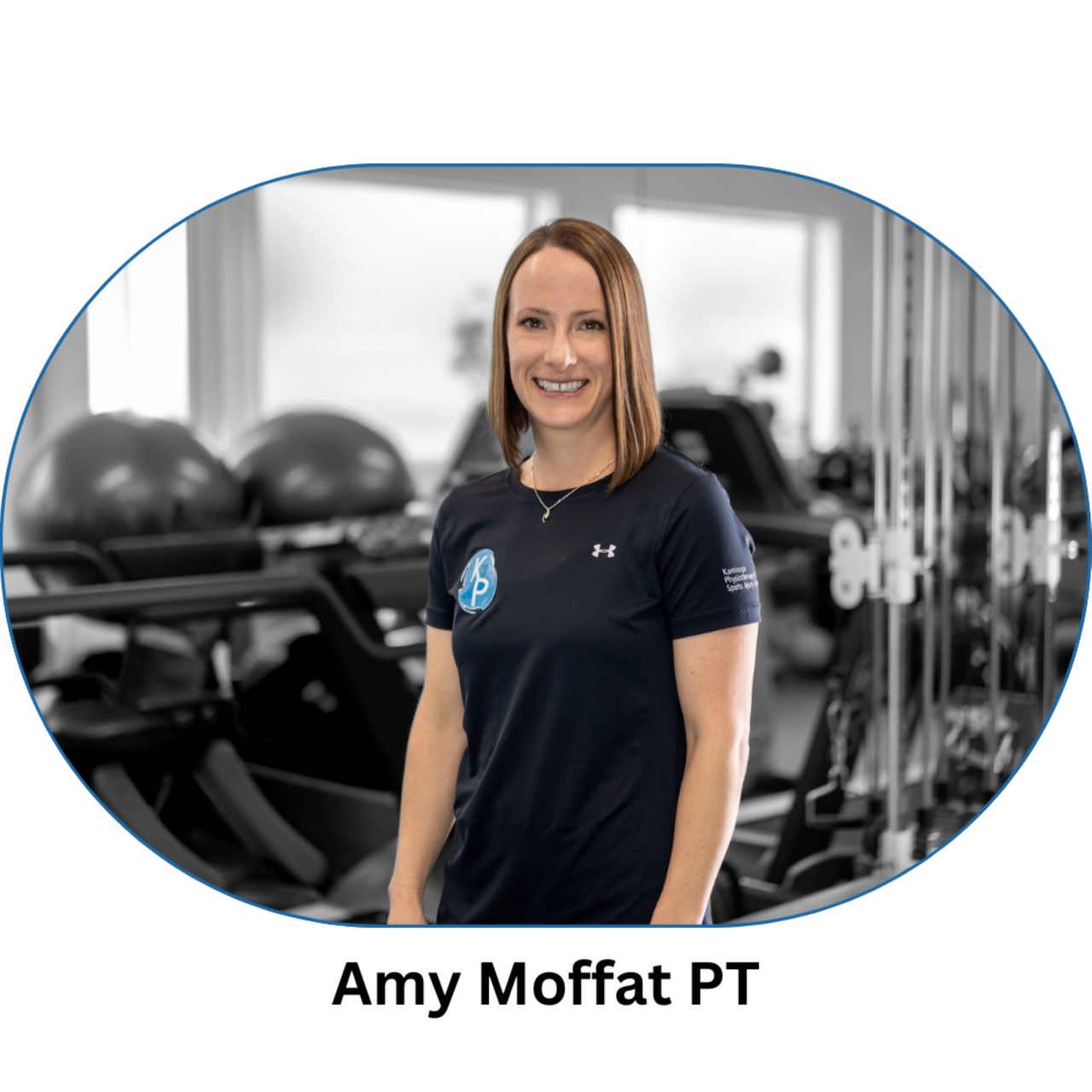 Meet Our Team - Kamloops Physiotherapy