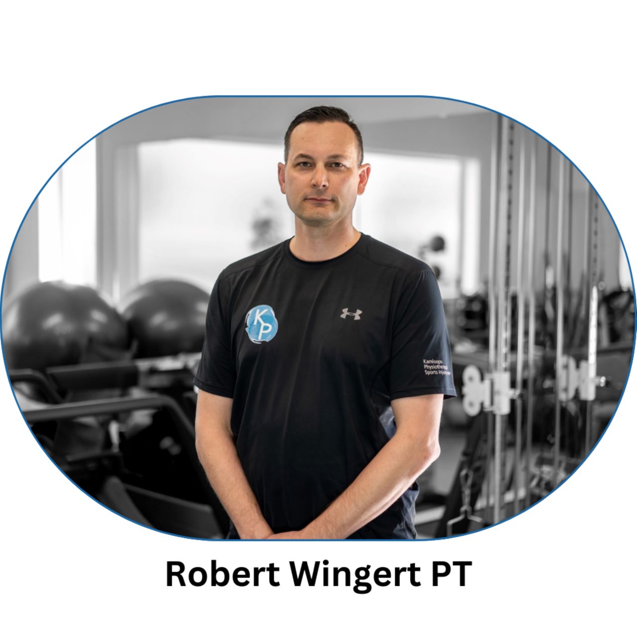 Meet Our Team - Kamloops Physiotherapy