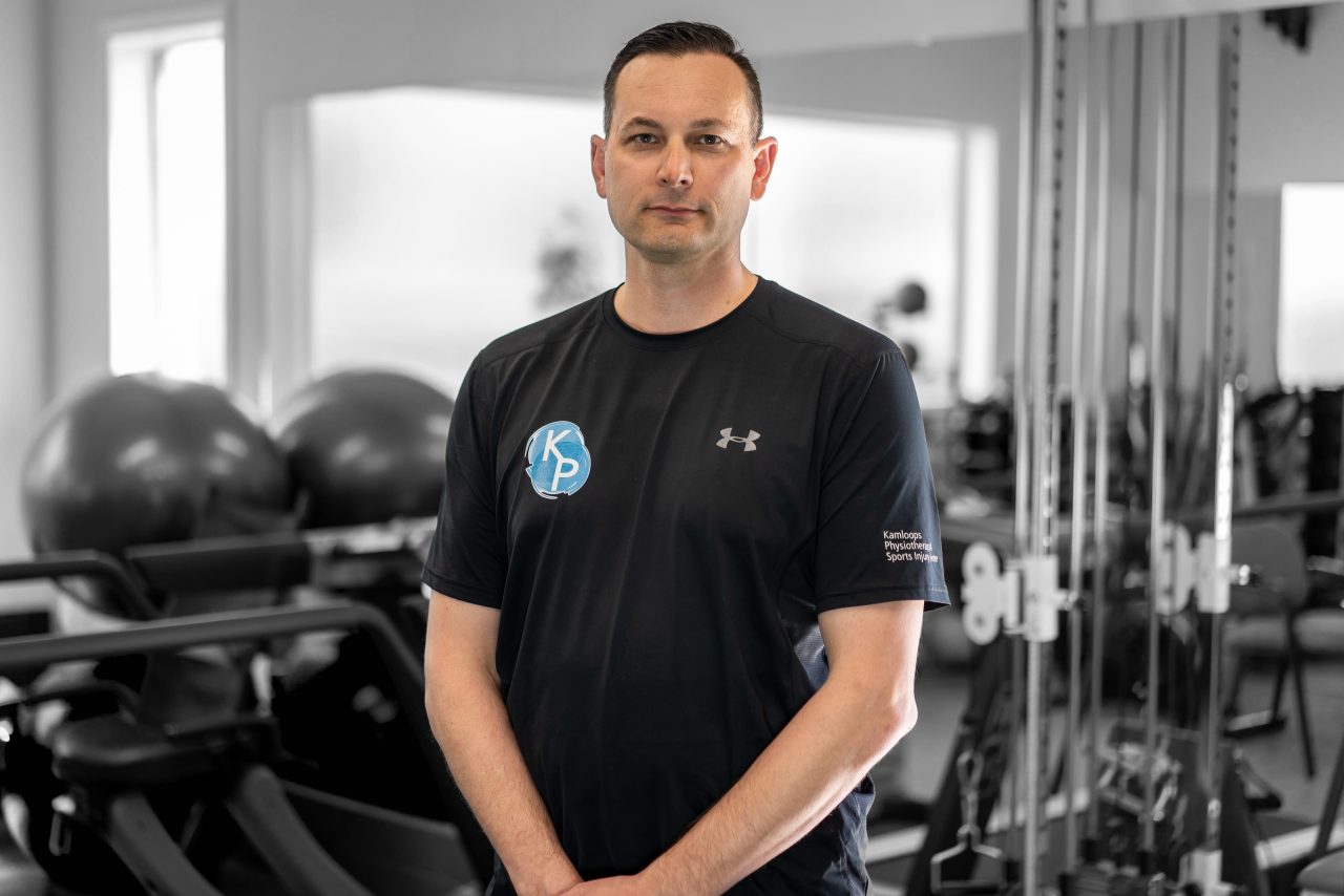 Meet Our Team - Kamloops Physiotherapy