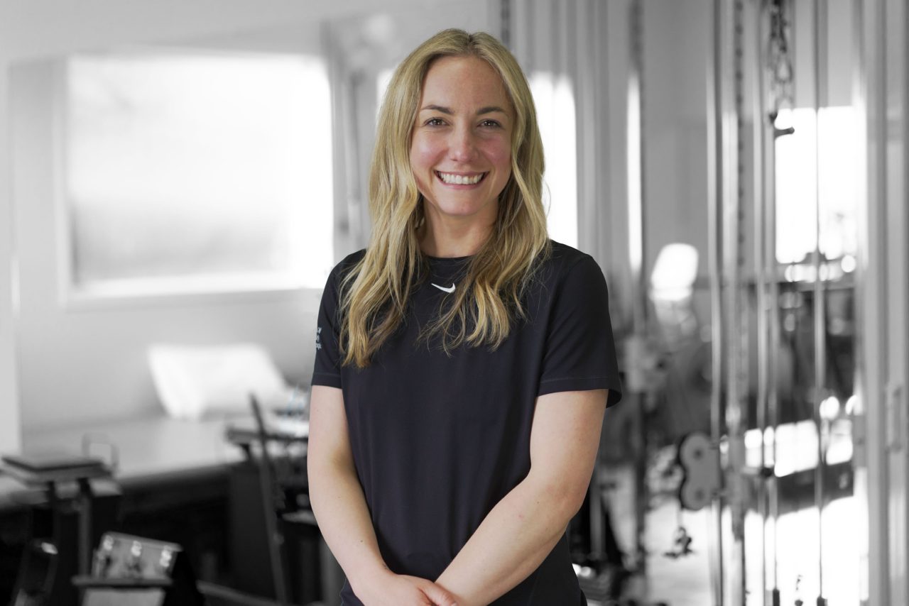 Meet Our Team - Kamloops Physiotherapy