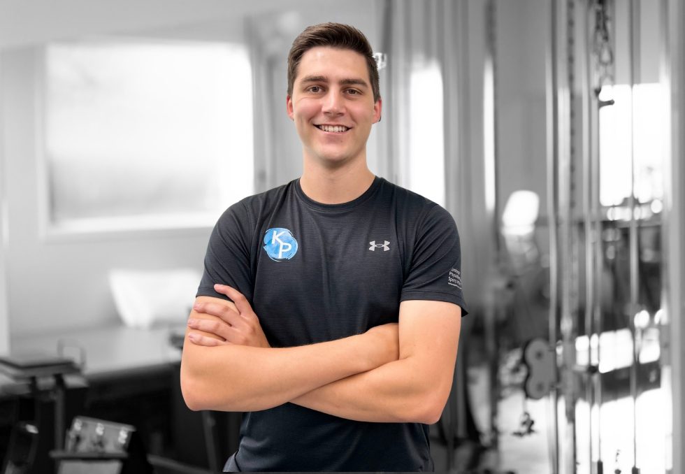 Meet Our Team - Kamloops Physiotherapy
